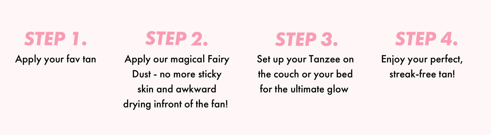 Tanzee | Self tan bed sheet protector | Tanning Sheet | Self Tan