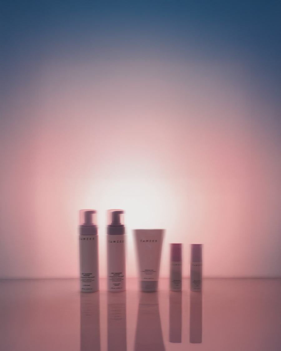 Tanzee | Self tan bed sheet protector | Tanning Sheet | Self Tan ...