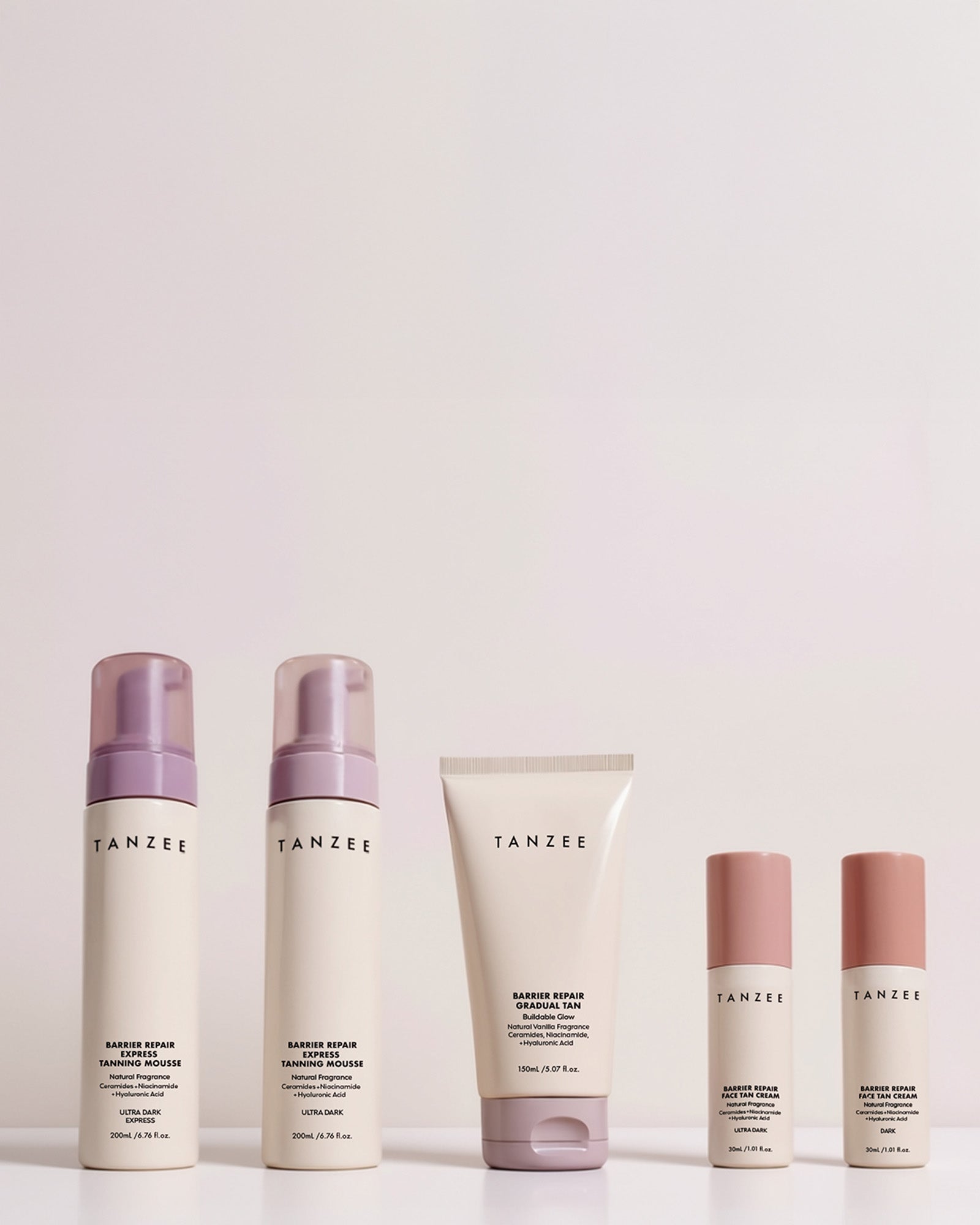 Tanzee | Self tan bed sheet protector | Tanning Sheet | Self Tan ...