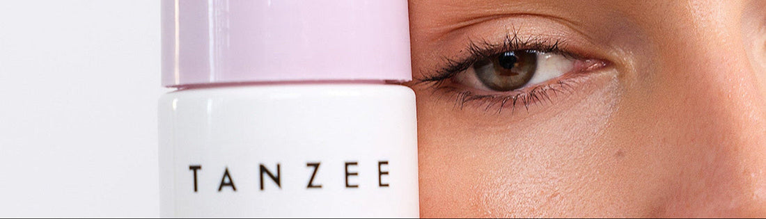 Tanzee | Self tan bed sheet protector | Tanning Sheet | Self Tan ...