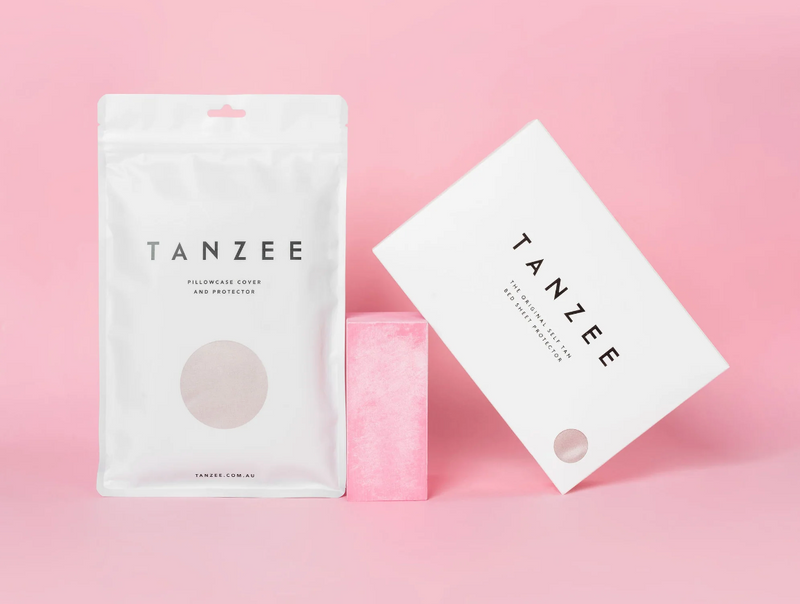 Tanzee - TANZEE AUS
