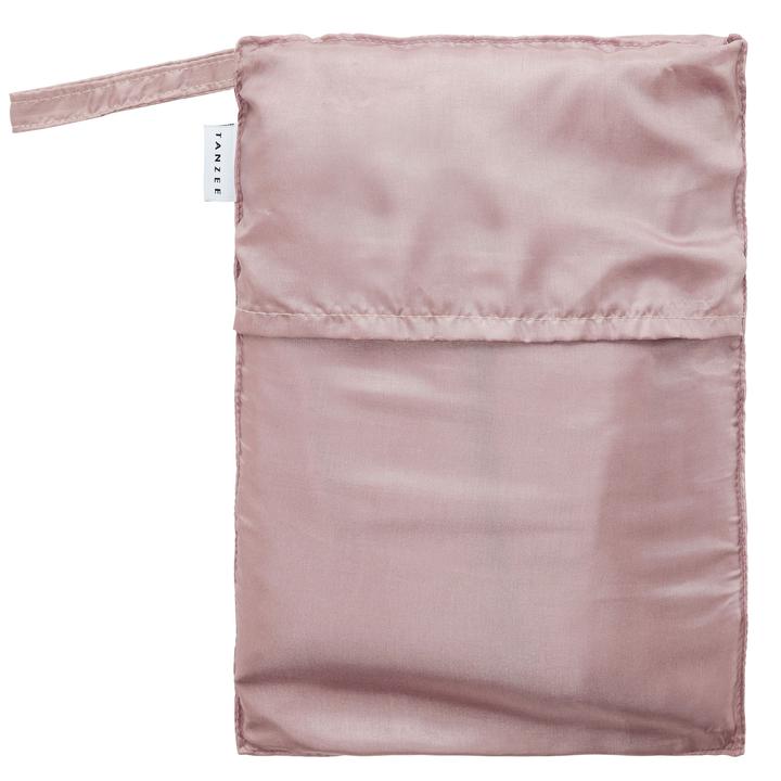 Rose Gold Tanzee | Self Tan Bed Sheet Protector - TANZEE AUS